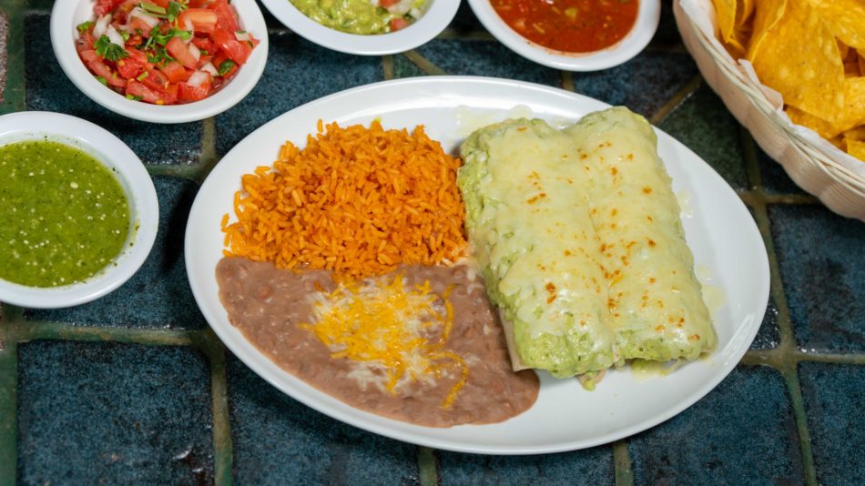 Gallery – El Azteca